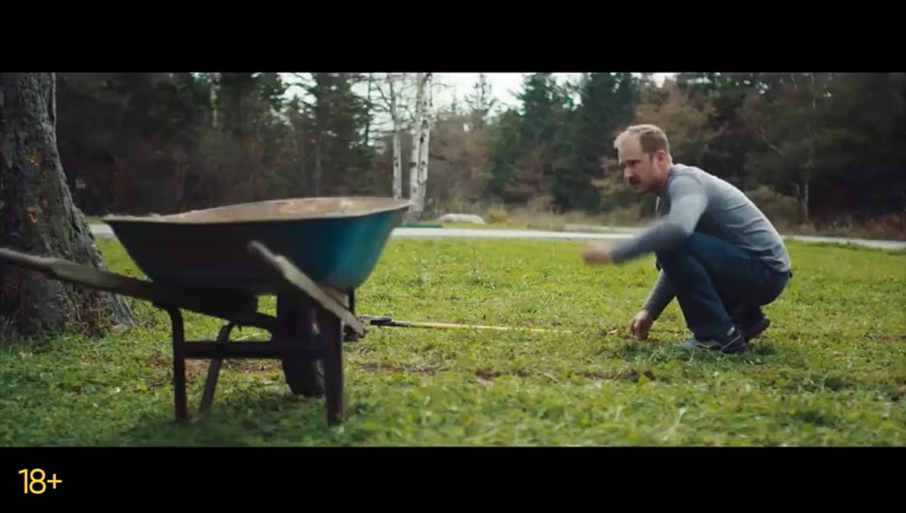 Sharp Corner | movie | 2025 | Official Trailer - video Dailymotion