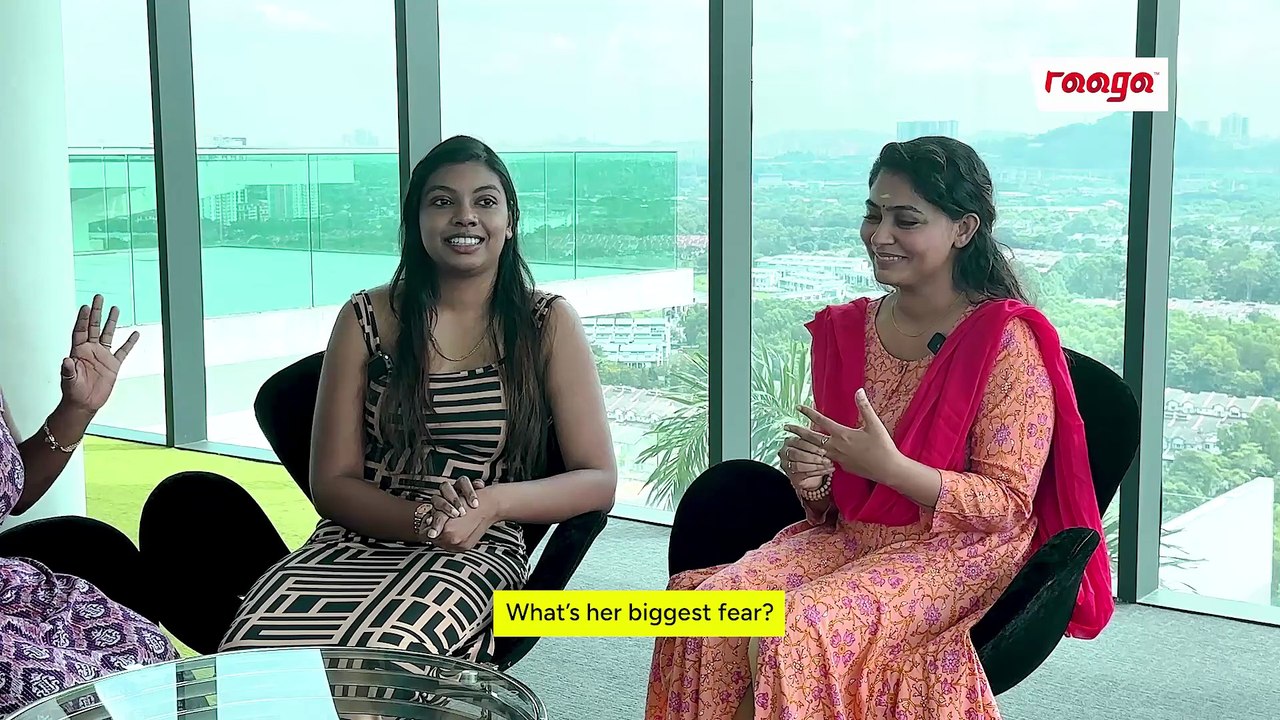 Star of the Month 🌟 Moon Nila & Friends | Moments, Memories & Magic ...