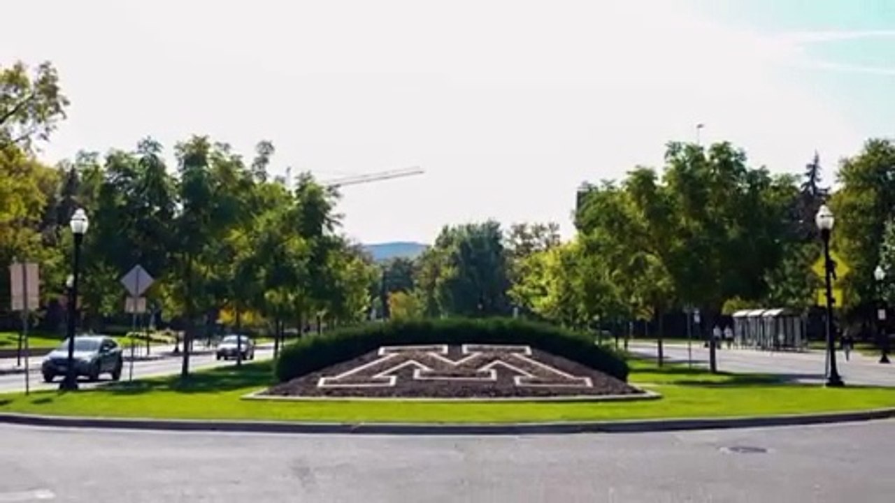 At least two shot during Wayzata High School graduation ceremony at 3M ...