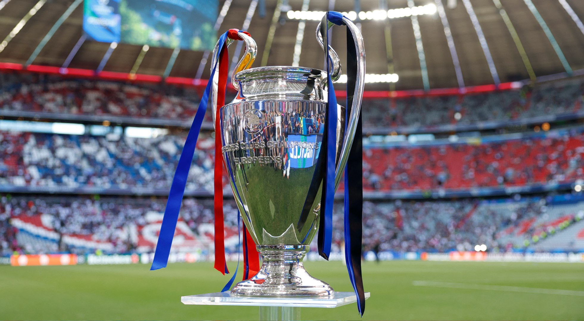 Live Blog! PSG vs Inter Milan in the Champions League Final | beIN SPORTS
