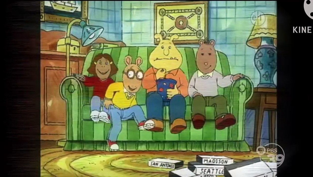 PBS Kids Program Break (2017 WFWA-39) - video Dailymotion