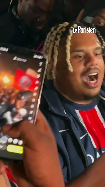 Le rappeur Naza s'ambiance place de la Concorde - Vidéo Dailymotion