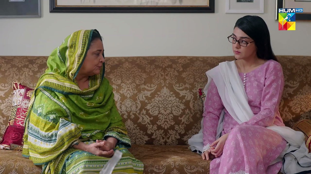 Pehli Mohabbat - Episode 60 - 1st Jun 2025 - [ Noreen Gulwani & Ibrahim ...