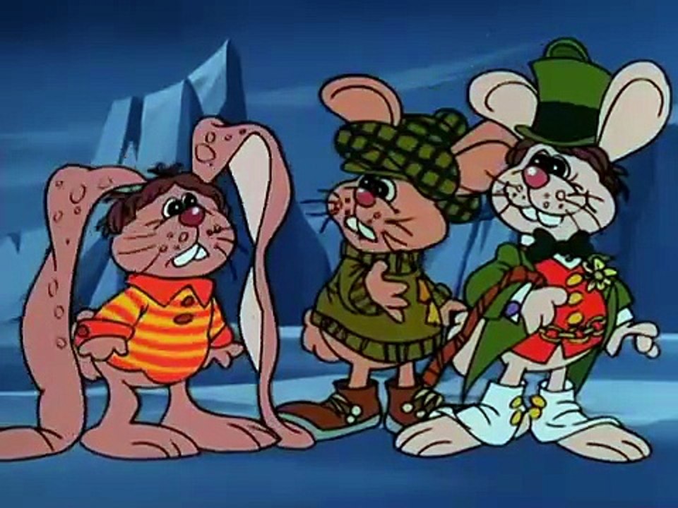 The First Easter Rabbit - video Dailymotion