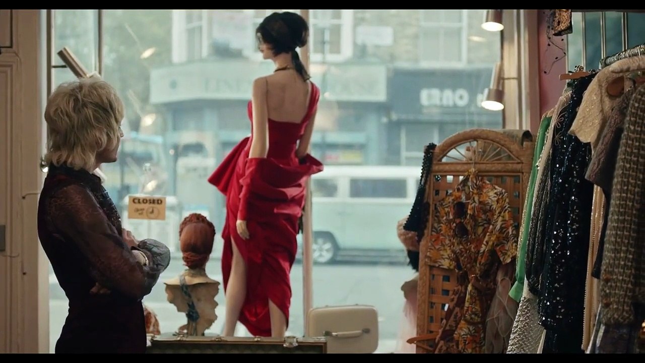 A Girl Born With A Body Divided Into Two Halves And Each One Contains A Different Soul. - video ...