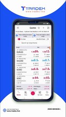 Tradex by Tradex.live - Dailymotion