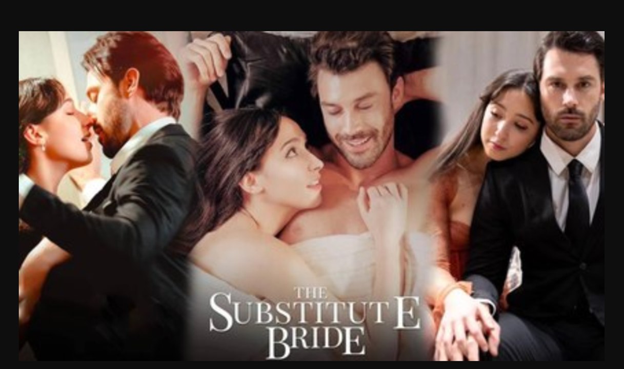 The Substitute Bride - Full Movie - video Dailymotion