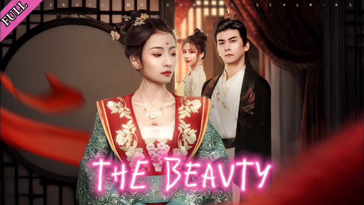 She entered the palace under the pseudonym Xie Yuan, just to avenge her sister. - Chinese 2025 ...
