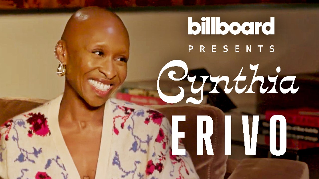 Cynthia Erivo Gets Real About ‘Wicked: For Good,’ Coming Out & New ...
