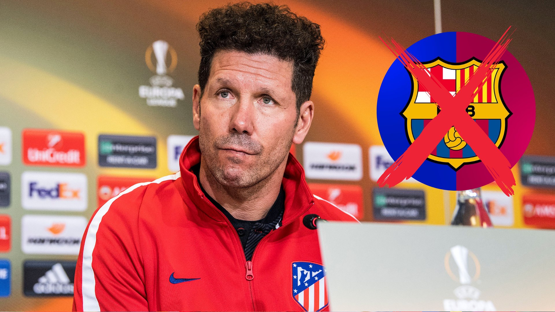 Why Atletico Madrid Will Play the 2025 Club World Cup and Barcelona Won ...