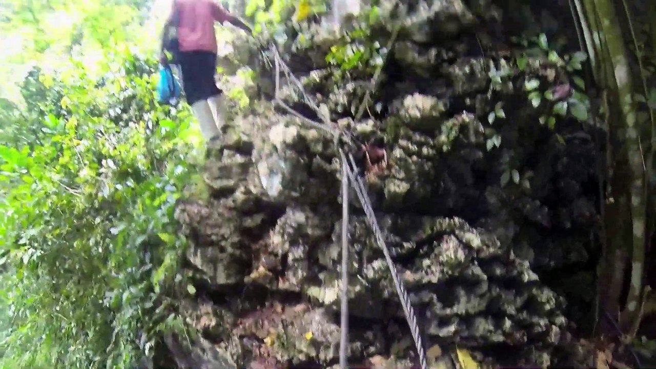 Mystery Places- Dr. Seuss House, Ghost Towns and the Edible Bird’s Nest ...