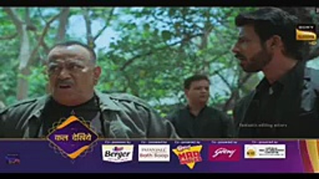 CID Season 02 _ EPISODE 48 _ PROMO - video Dailymotion