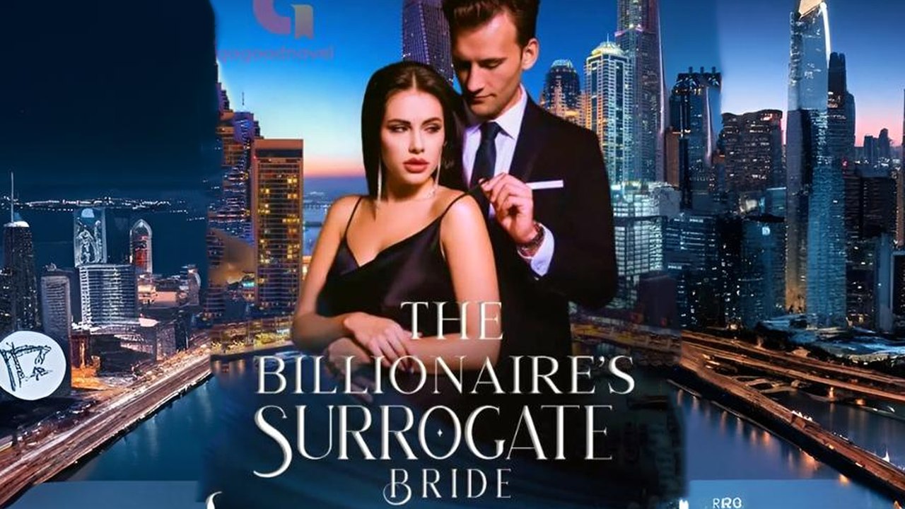 The Billionaire Surrogate Bride by Meenah Read Full Episode - video ...