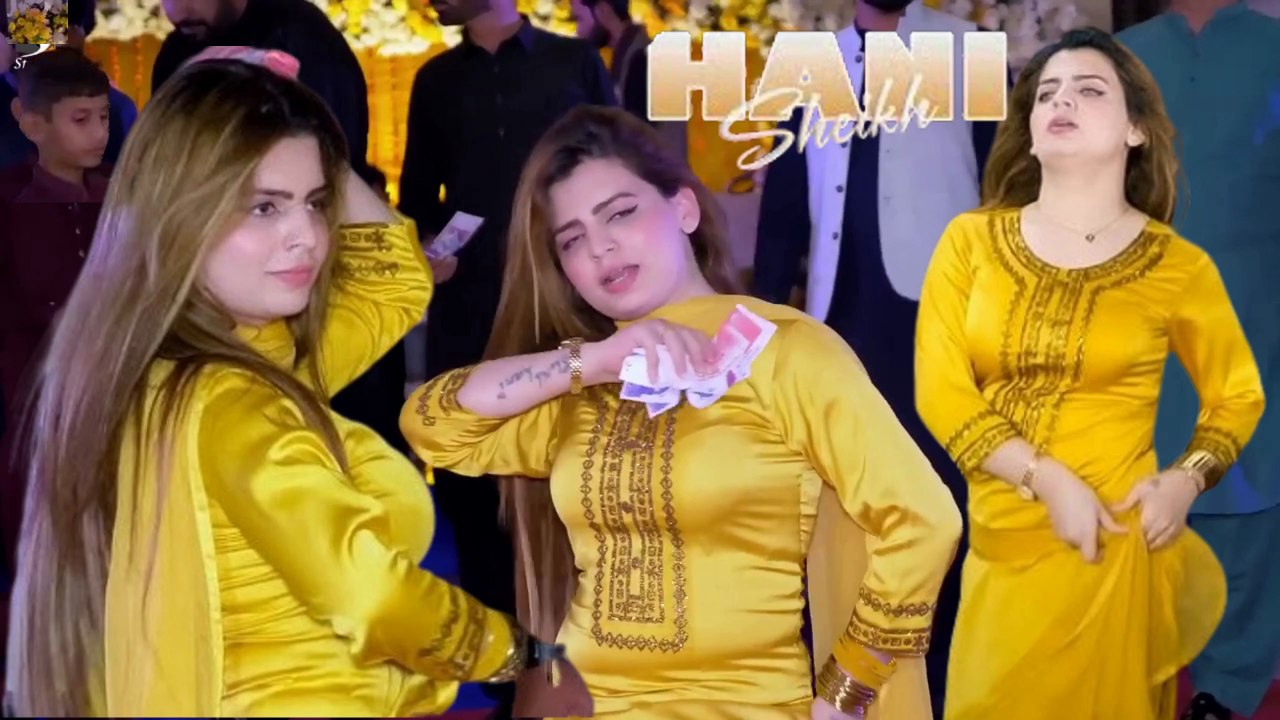 Han Way Saku Roli Na Way Tekon Khan, Saraiki Song, Hani Sheikh, Latest ...
