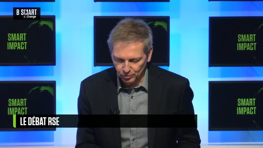 SMART IMPACT - Le commerce équitable arrive-t-il à prendre de l’ampleur