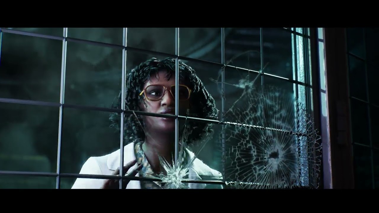 RoboCop Rogue City Unfinished Business - Trailer personnage - Vidéo ...