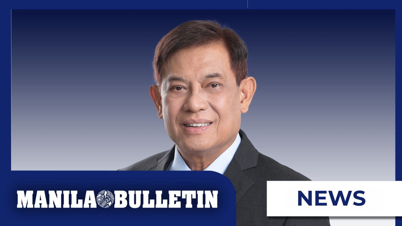 Marcos names former PSE president as new SEC chair - video Dailymotion