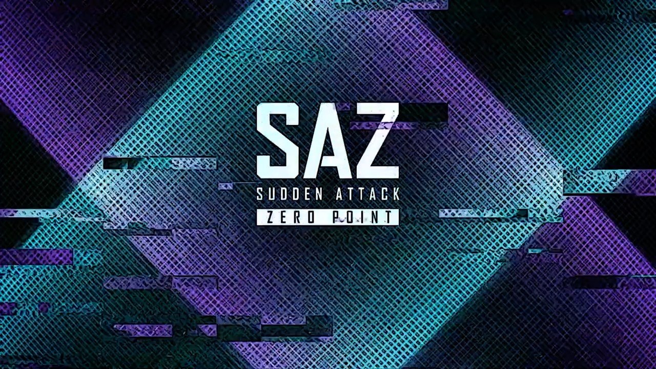 Sudden Attack Zero Point Official Pre-Alpha Gameplay Teaser Trailer ...