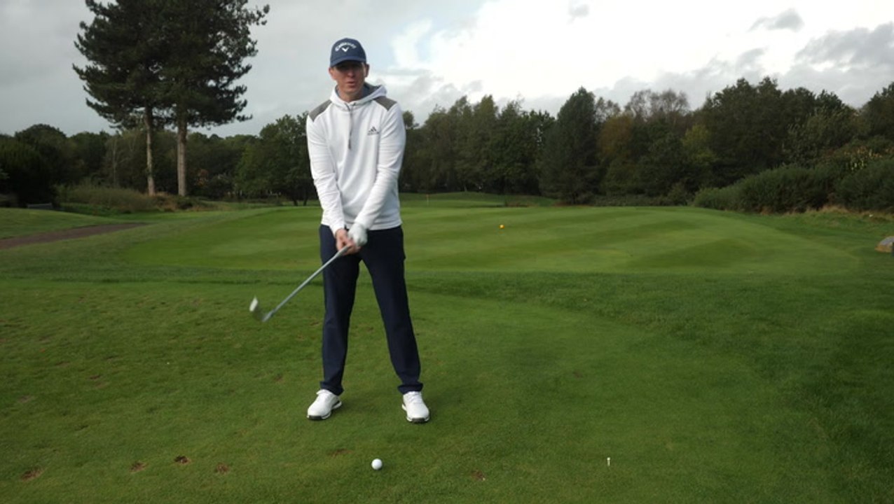 Understanding What Release Is In Golf - video Dailymotion