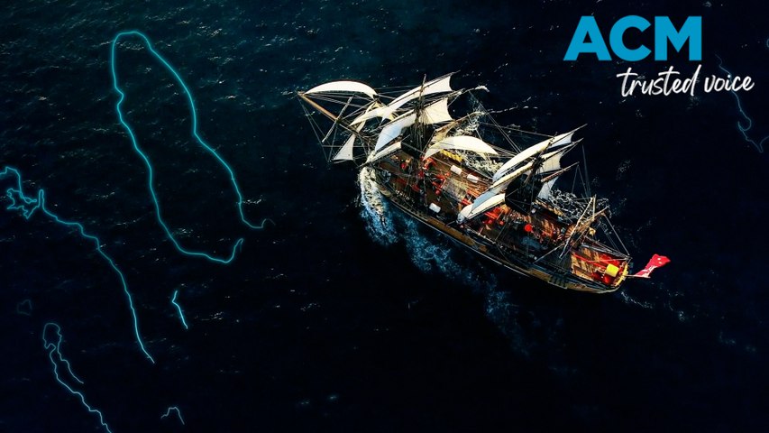 Archaeologists confirm wreck site is James Cook’s Endeavour | The ...