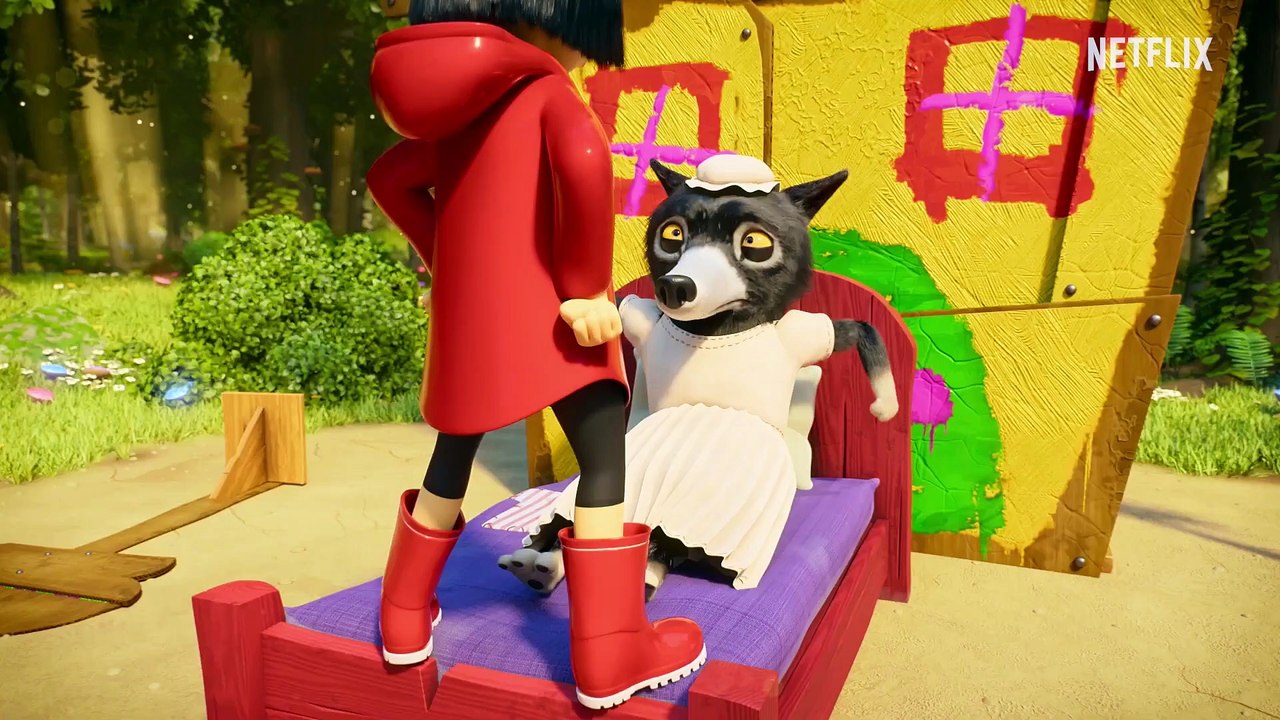 7 Bears Season 1 - video Dailymotion