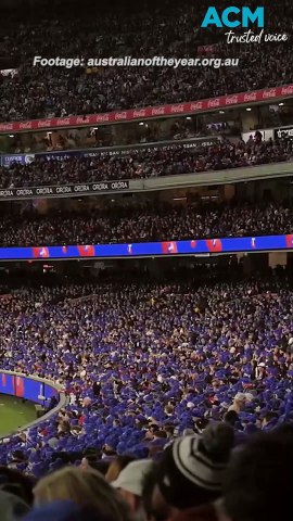 Nominate your 2026 Australian of the Year | The Canberra Times ...