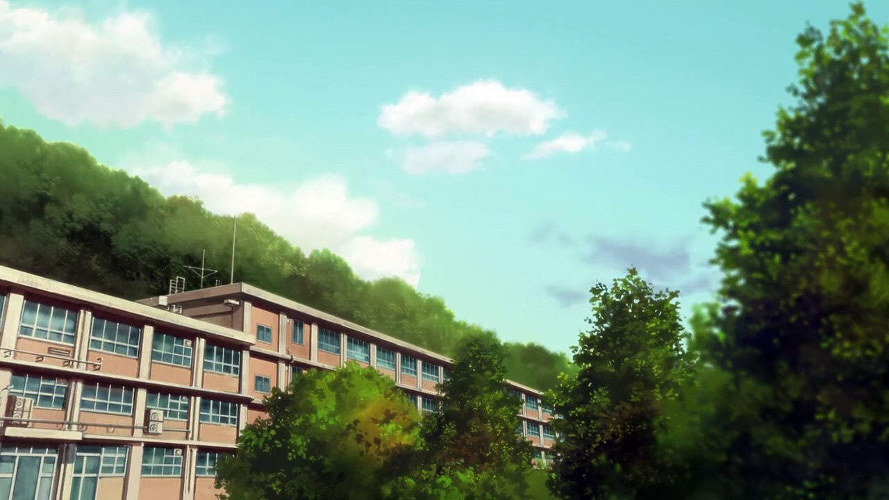 Hyouka - Ep 6 - Video Dailymotion