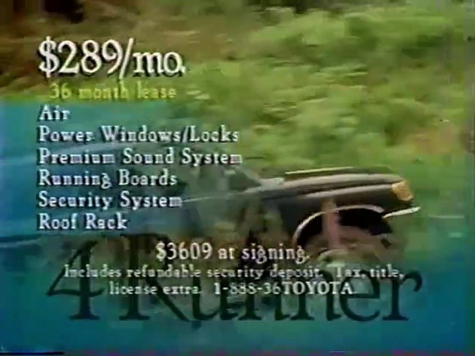 (March 26, 1998) WLWT-TV 5 NBC Cincinnati Commercials - video Dailymotion