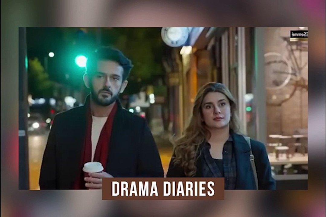 Meri Tanhai Episode # 23 - video Dailymotion