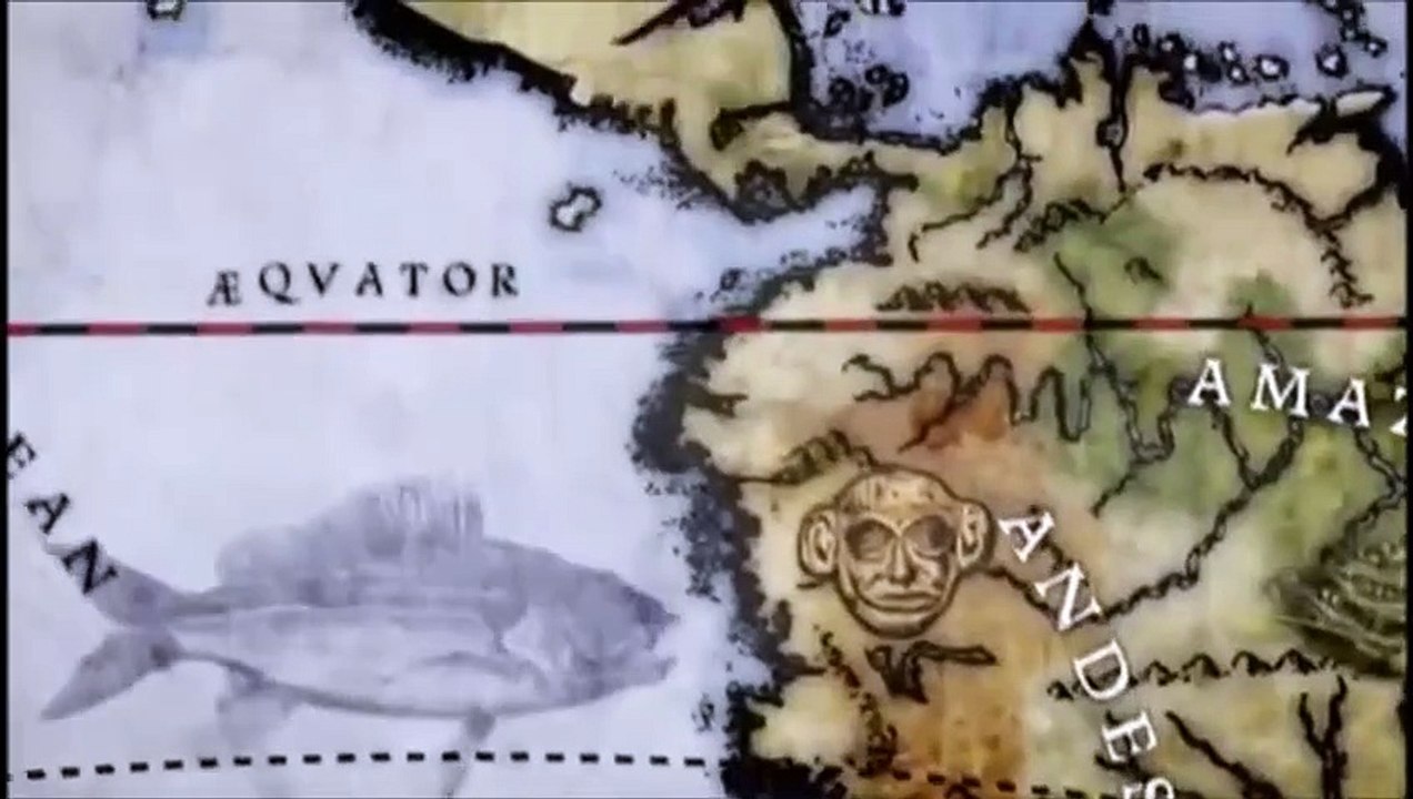 America Before Columbus National Geographic Documentary - video Dailymotion