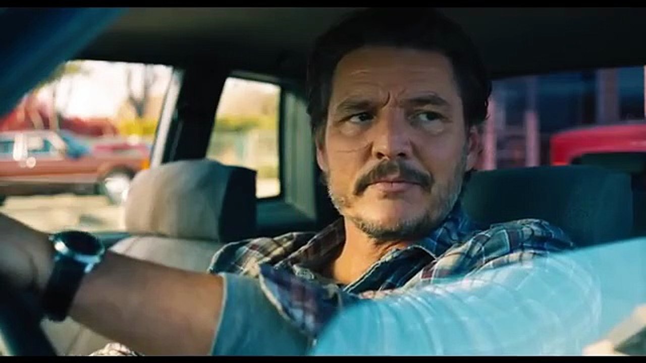 Freaky Tales VHS Late Night Video Edition - Official Trailer - Vidéo ...