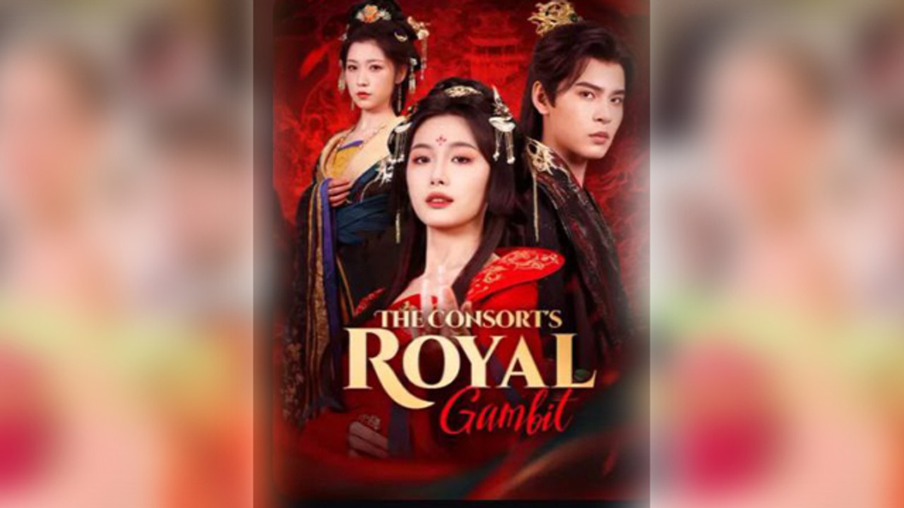 The Consort Royal Gambit Full Movie - video Dailymotion