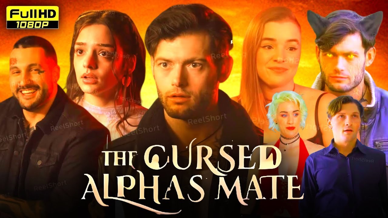 The Cursed Alphas Mate Full Movie [EngSub] - video Dailymotion