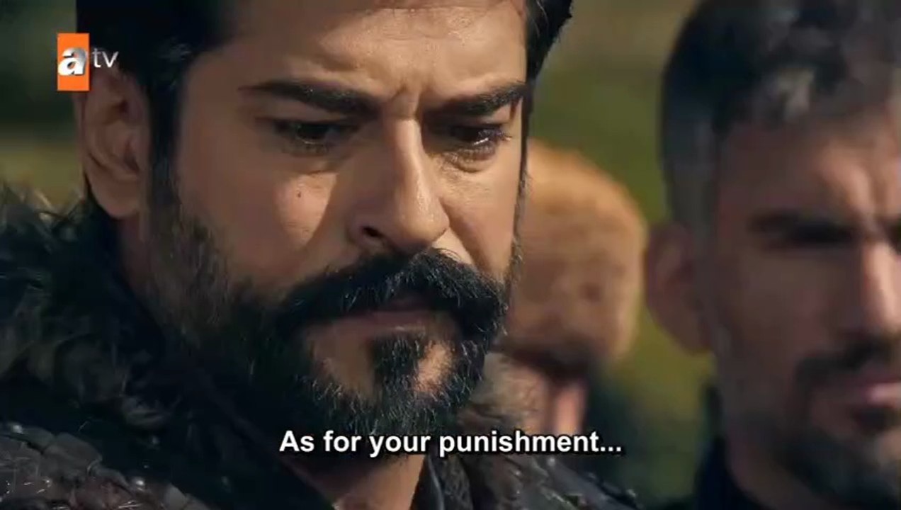 Kurulus Osman Episode 194 (English subtitles) - فيديو Dailymotion