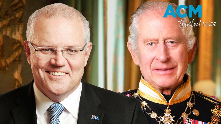 ScoMo awarded highest King's Birthday honours | Queensland Country Life ...