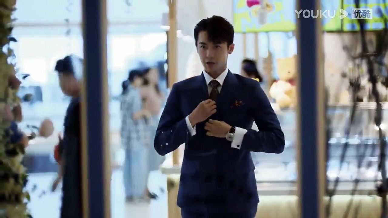 Hun Yin De Liang Zhong Cai Xian episode 06 english subs - video Dailymotion