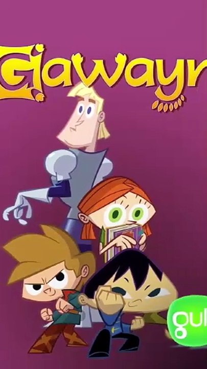 gawayn - Vidéo Dailymotion