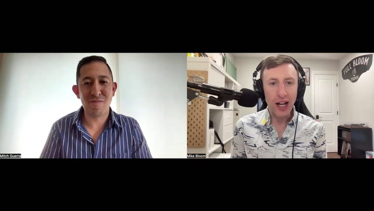 Survivor 48: Mitch Guerra Post-Finale Elimination Interview (2025 ...