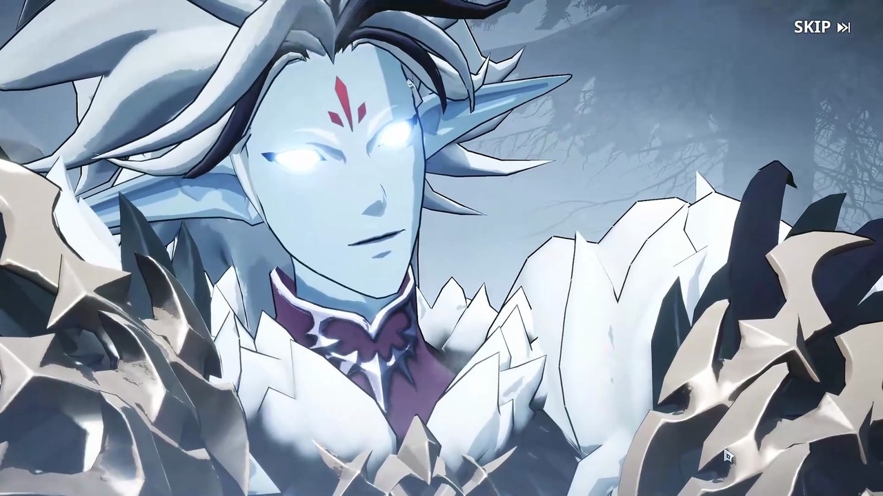 Solo Leveling: Arise All Cutscenes (Including all Enemy) | Part 6 ...