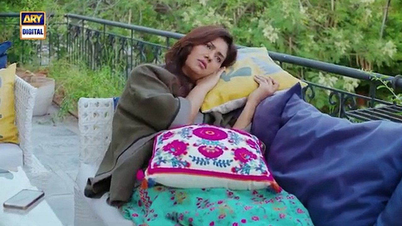 Sher Episode 7 Danish Taimoor Sarah Khan Atiqa Odho 5th June 2025 ARY ...