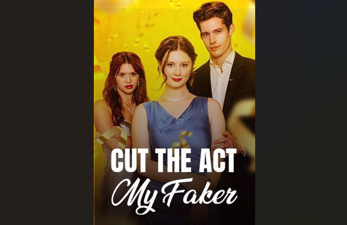 Cut The Act My Faker Full Movie - video Dailymotion