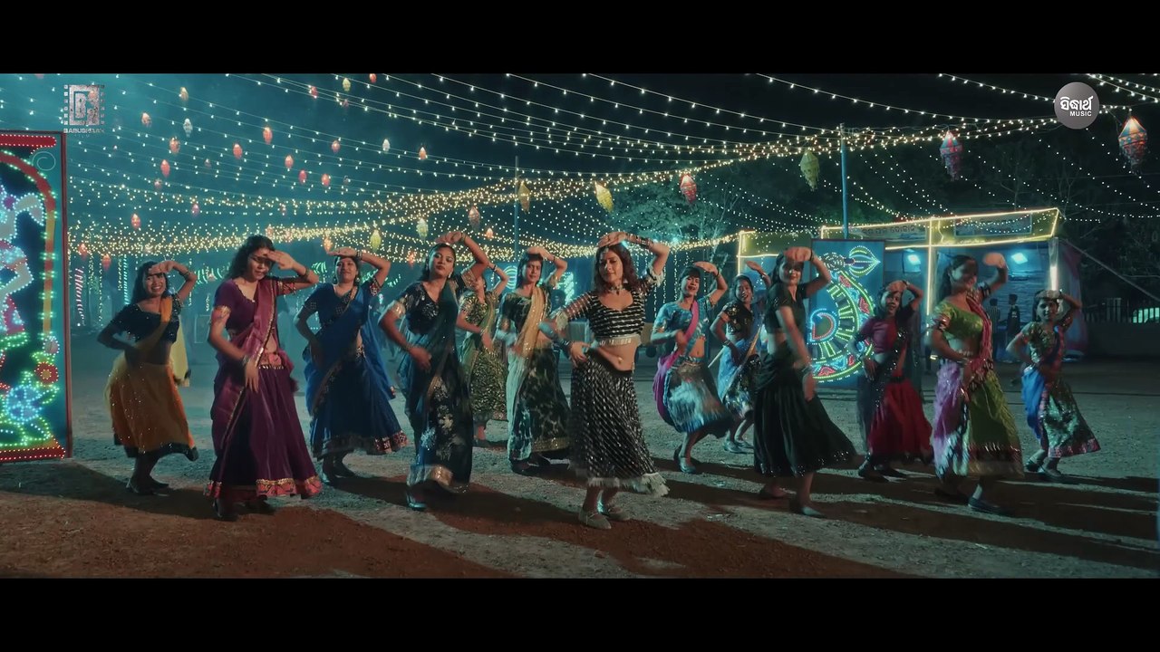 Bou Buttu Bhuta | movie | 2025 | Official Trailer - video Dailymotion