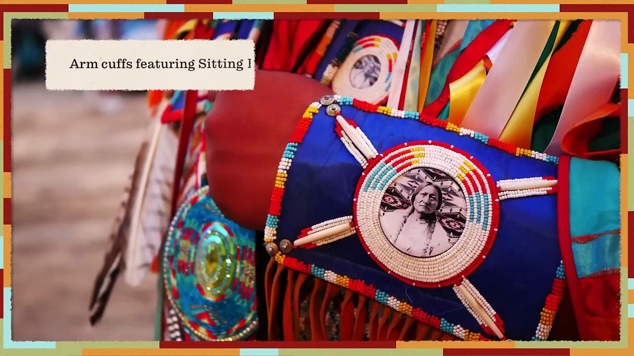 Crash Course Native American History | show | 2025 | Official Trailer ...