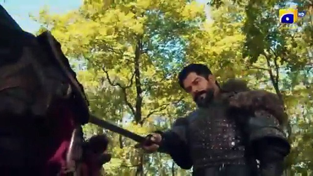 Kurulus Osman Season 06 Episode 220 - Urdu Dubbed - Har Pal Geo - video Dailymotion