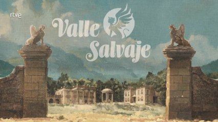 Valle Salvaje Episodios de Top Novelas - Dailymotion