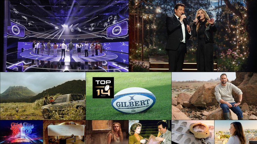 Stars parade - Magazine (2025)