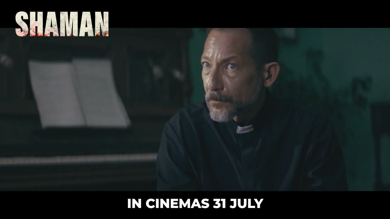 Shaman Movie - video Dailymotion