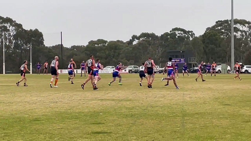 LVFNL - Maiden Gully YCW v Pyramid Hill. June 7, 2025. | Bendigo Advertiser | Bendigo, VIC