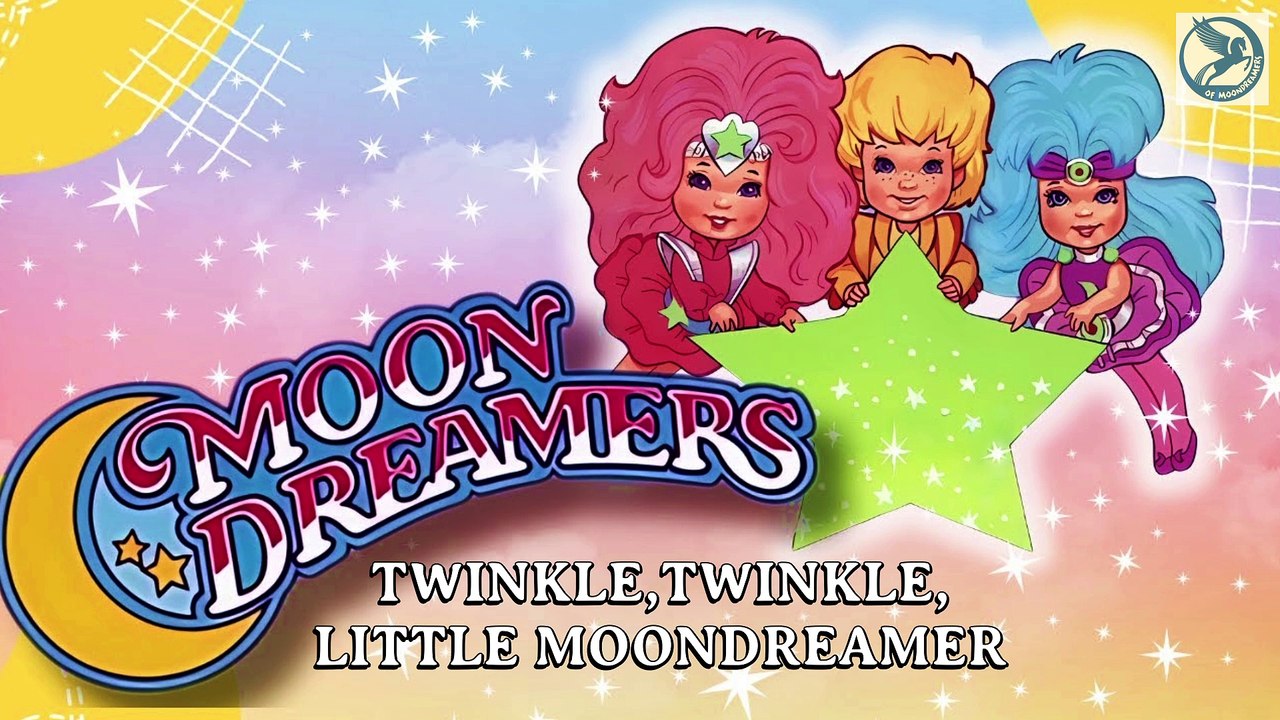 Moondreamers-Twinkle,Twinkle,Little Moondreamer(INSTRUMENTAL REMASTERED) - video Dailymotion