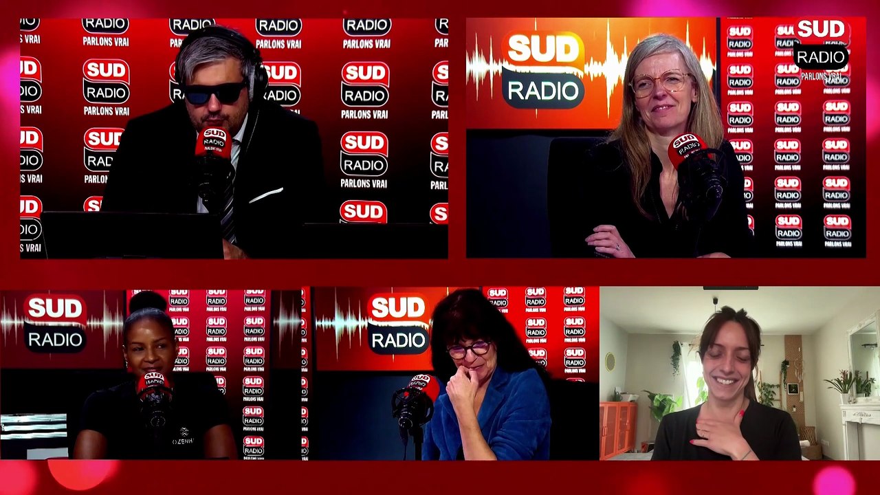 Faut que ça change : l'errance diagnostique - Vidéo Dailymotion